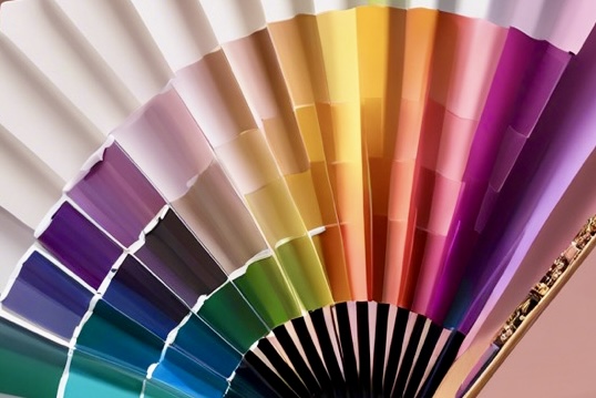 Calculadora de colores complementarios y paletas armoniosas